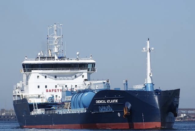 CoShip: CREW SOLUTIONS FOR MARITIME SECTORS